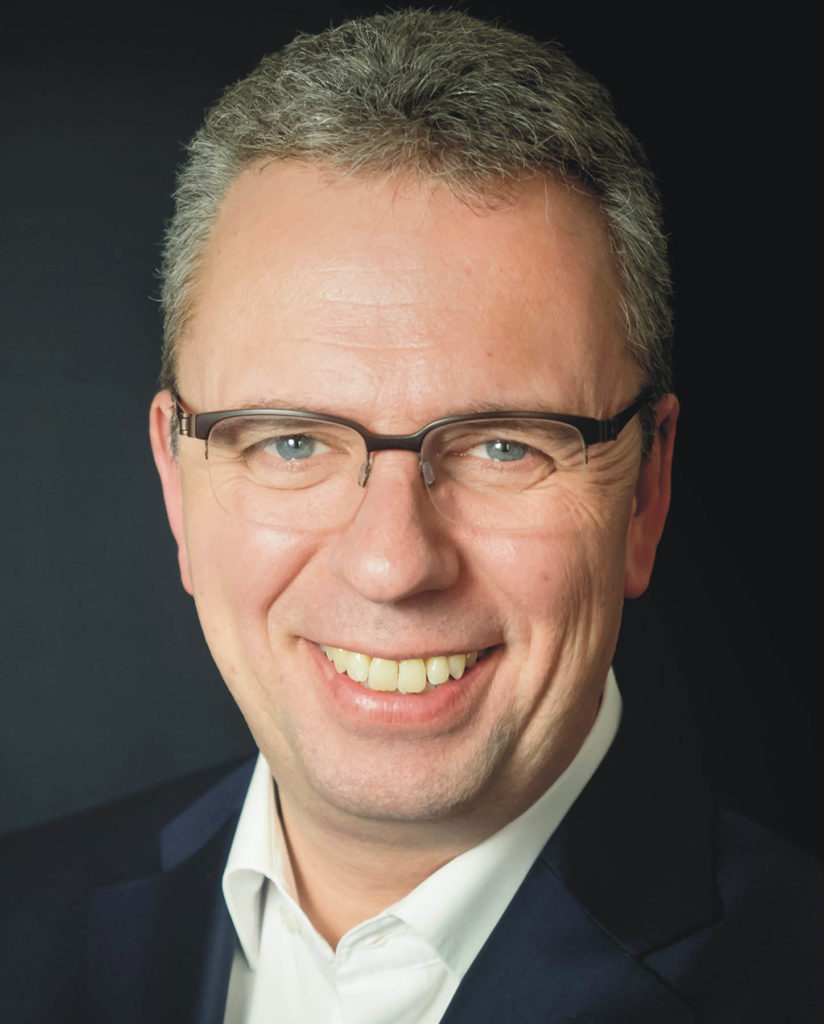Vorstand und Beirat - Marketing Club Mönchengladbach